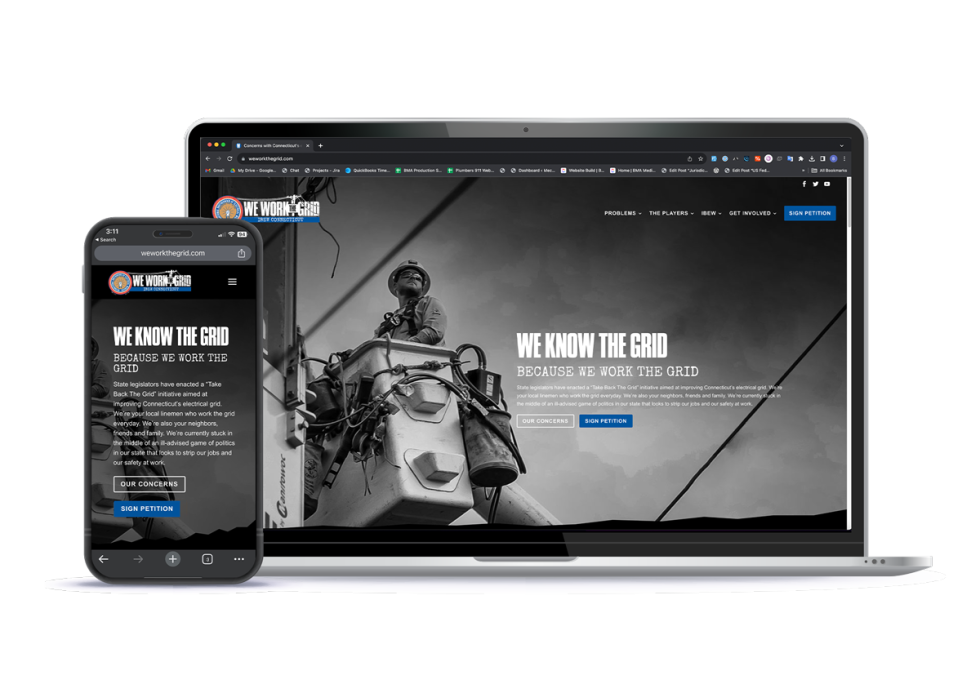 Bma Media Group Services