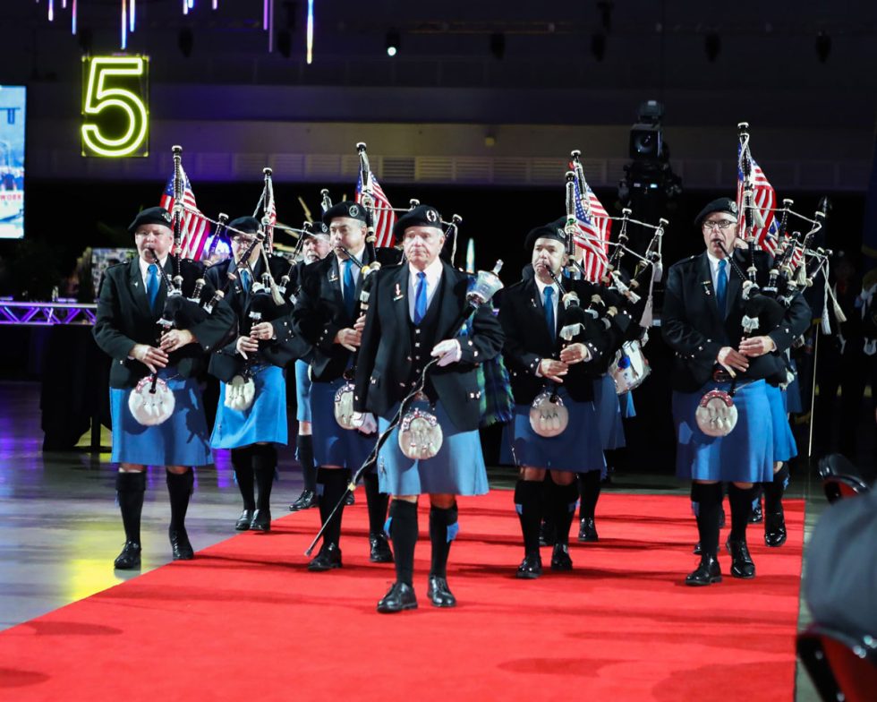 BMA Media Group | Projects | IBEW Local 5 - 125th Anniversary