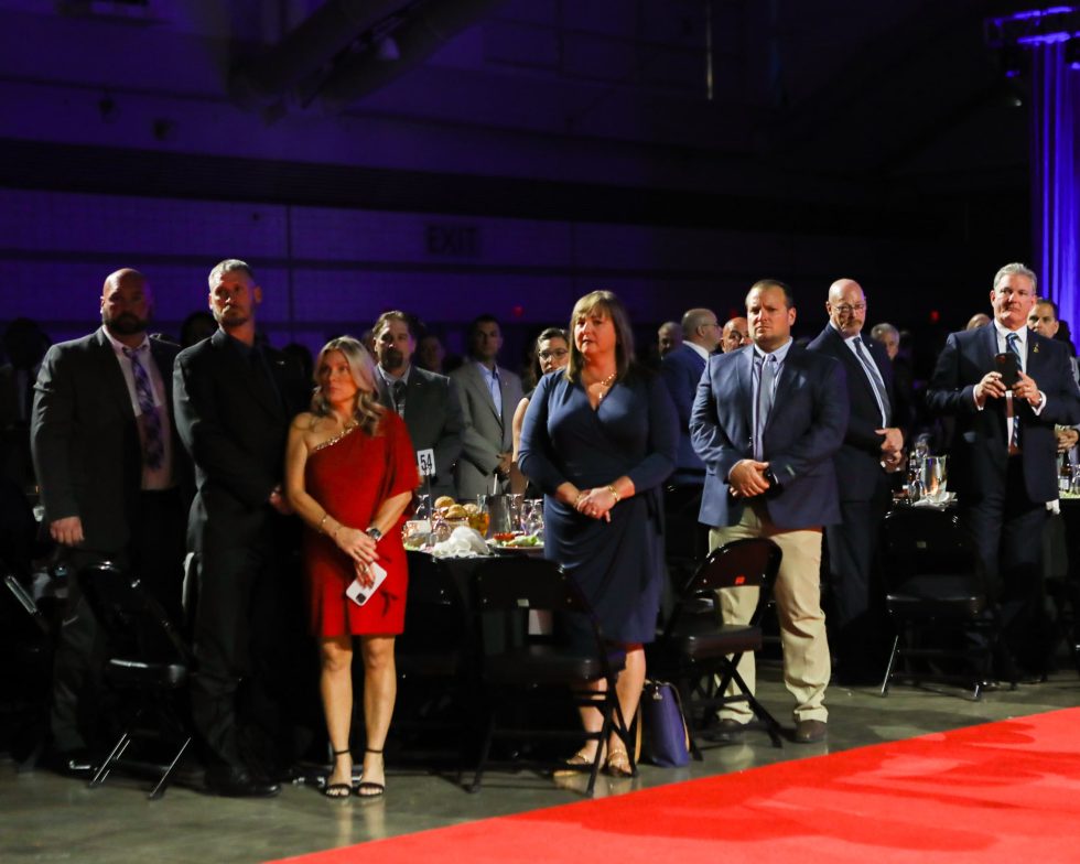 BMA Media Group | Projects | IBEW Local 5 - 125th Anniversary