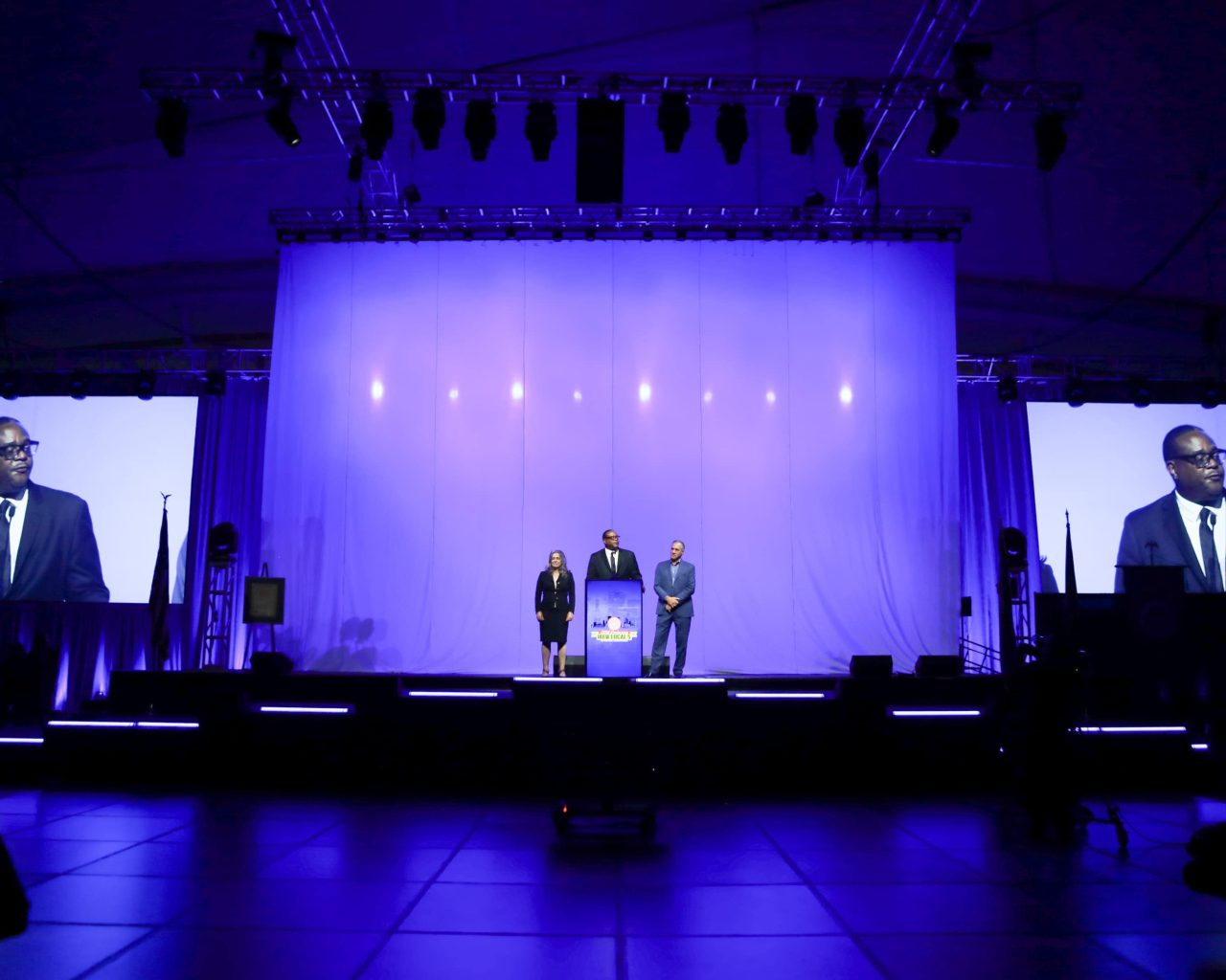 BMA Media Group | Projects | IBEW Local 5 - 125th Anniversary