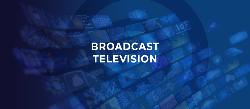 BMA Media Group | Broadcast Television