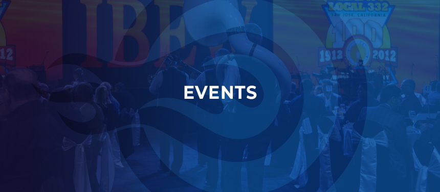 BMA Media Group | Services | Events