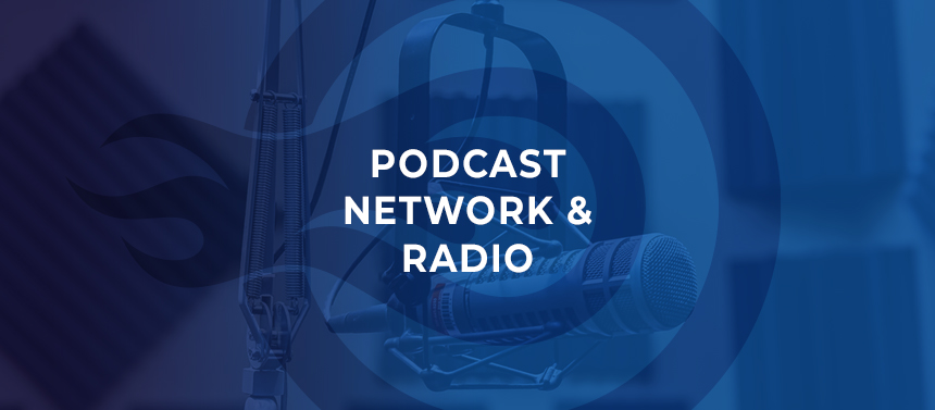 BMA Media Group | Services | Podcast Nework and Radio