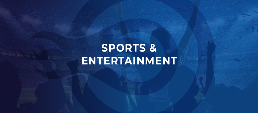 BMA Media | Sports and Entertainments