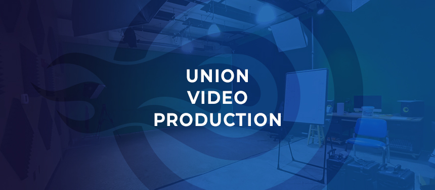 BMA Media Group | Services | Union Video Production