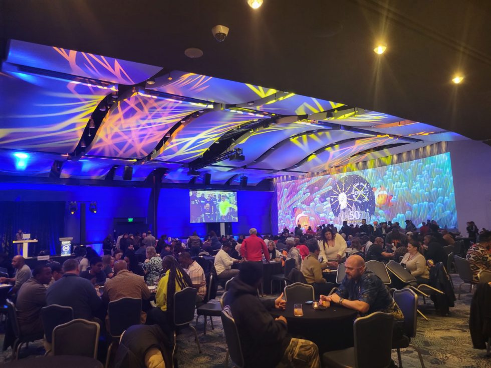 BMA | News | BMA To Produce Special Event For IBEW Local 613